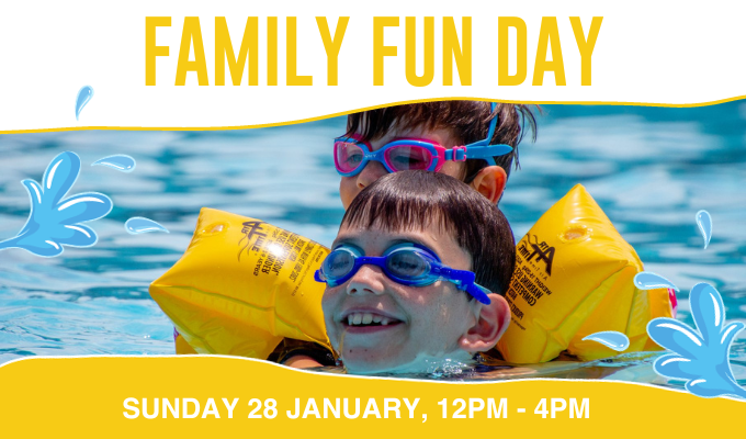 Home - Crib Point Pool